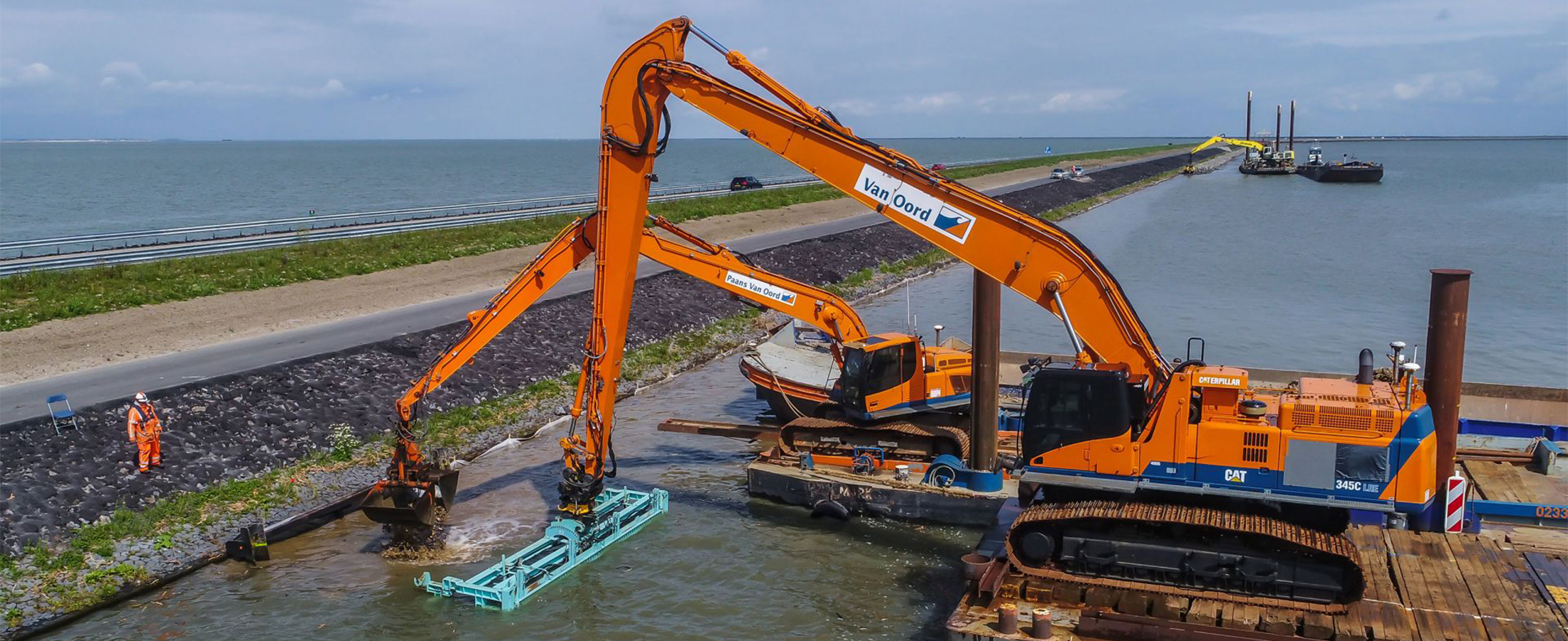 Leerlijn Projectbeheersing voor het HWBP