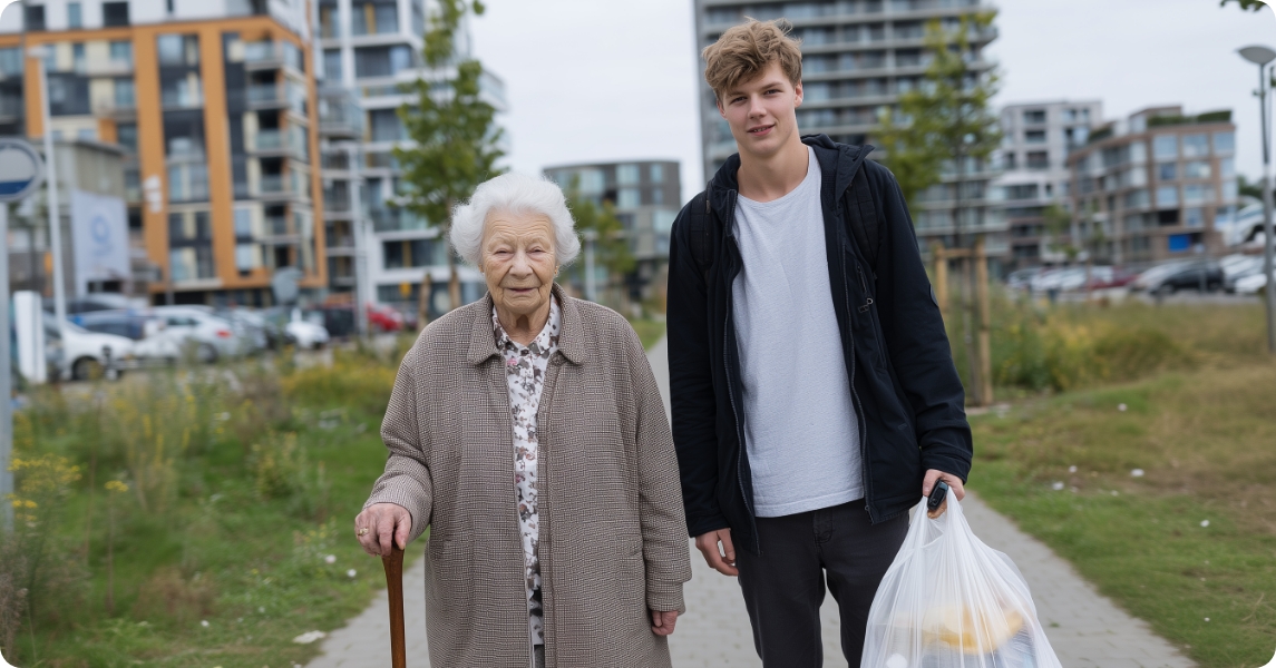 Informele zorg als strategische kans: waarom informalisering meer is ...