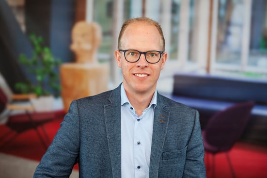 Meesterschap - investeren in professionele ontwikkeling