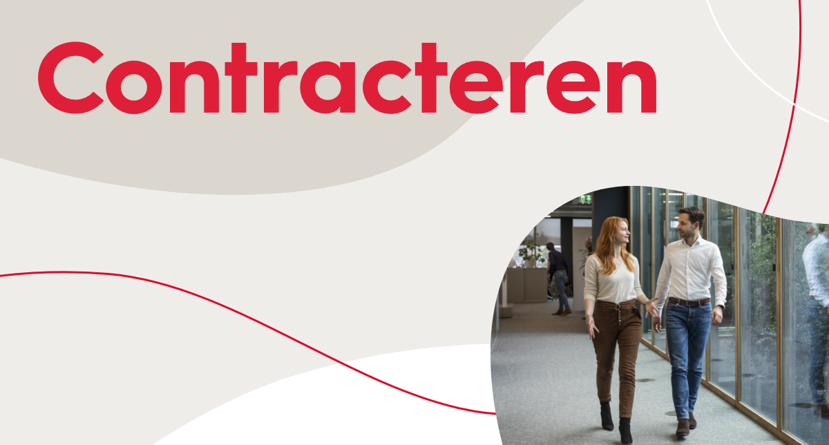 Contracteren en aanbesteden