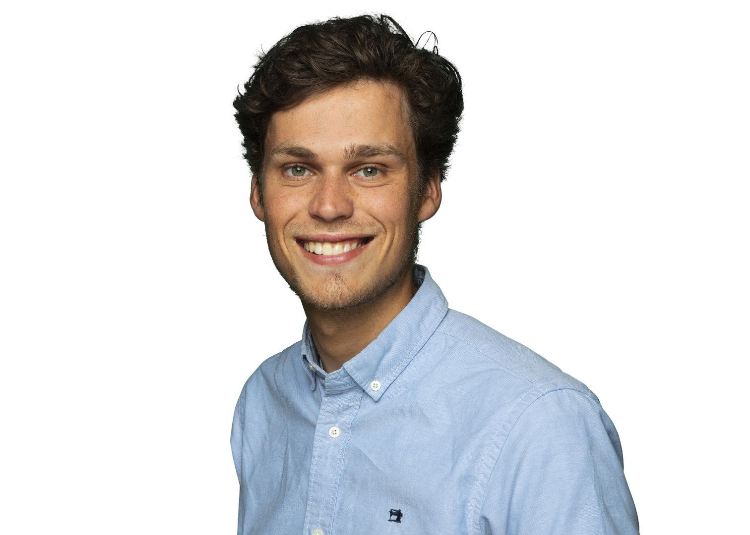 Onze mensen