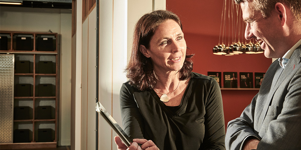 RISMAN bij TwynstraGudde: 25 jaar doelen behalen